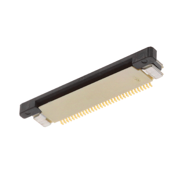 F32R-1A7H1-11032 Amphenol ICC (FCI) | Connectors, Interconnects | DigiKey